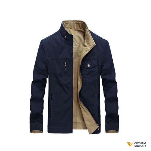 Jackets's Products - VietnamFactory