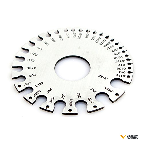 Measuring Gauging Tools's Products - VietnamFactory