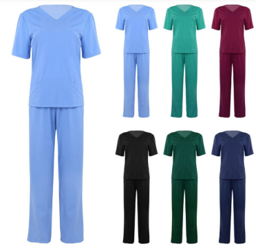 Medical Uniforms & Scrubs's Products - VietnamFactory