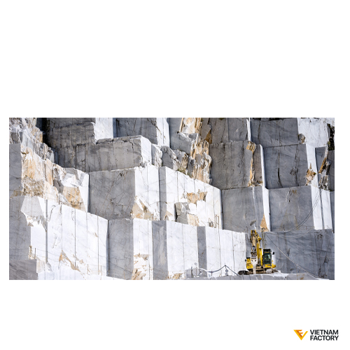 Quarry Stone Slabs's Products - VietnamFactory