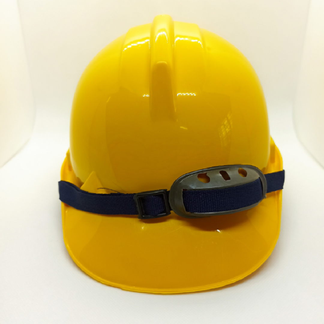 Screw-lock helmet - VietnamFactory