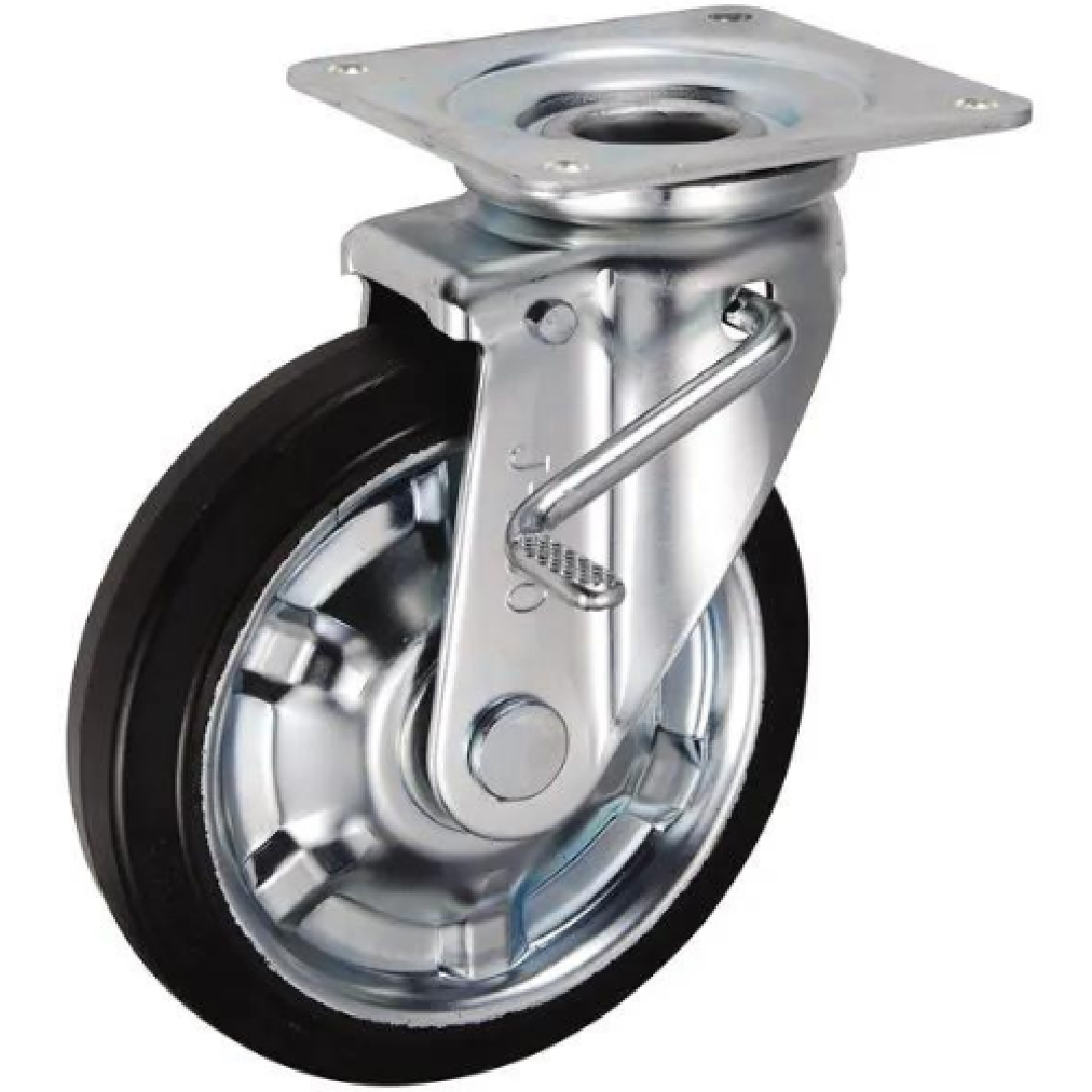 Trolley Wheels - VietnamFactory